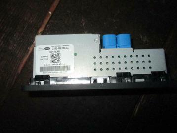 ② Range Rover socket - interface audio system LR118754 — Autres pièces ...