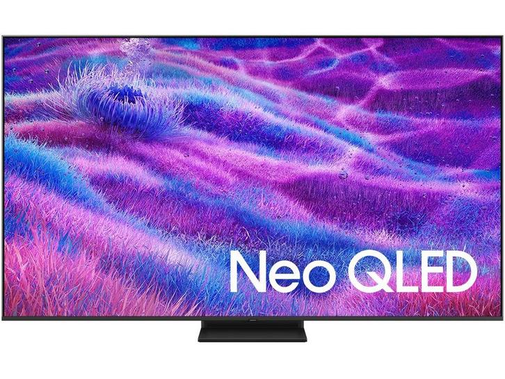 ② Samsung Neo QLED QN83F - 55 Ultra HD TV - 4K Quantum Matrix ...