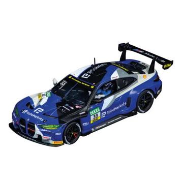 ② BMW M4 GT3 Schubert Motorsport, Nr.33 | Carrera Digital 13 ...