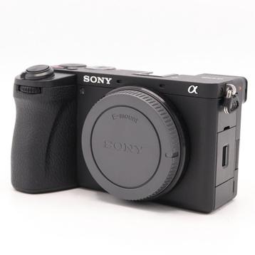② Sony A6700 body | Tweedehands — Fotocamera's Digitaal — 2dehands