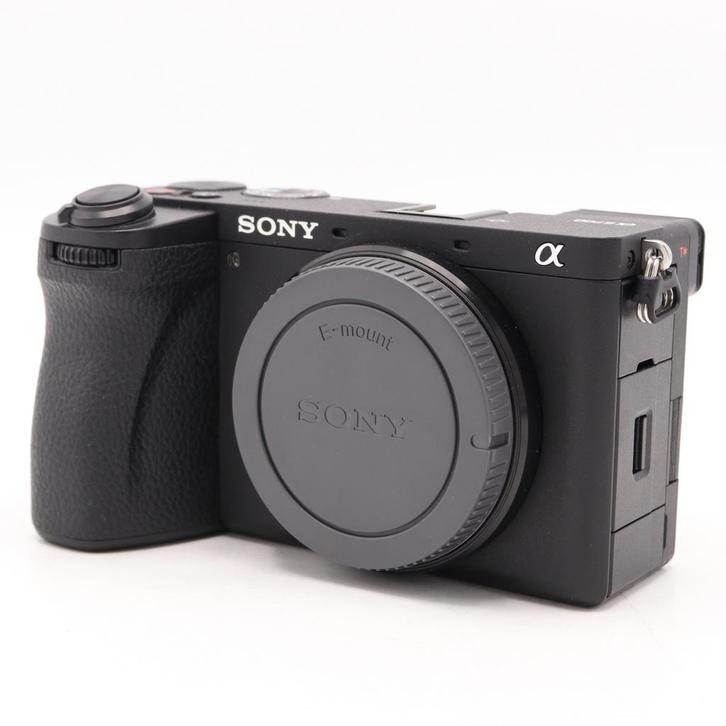 ② Sony A6700 body | Tweedehands — Fotocamera's Digitaal — 2dehands